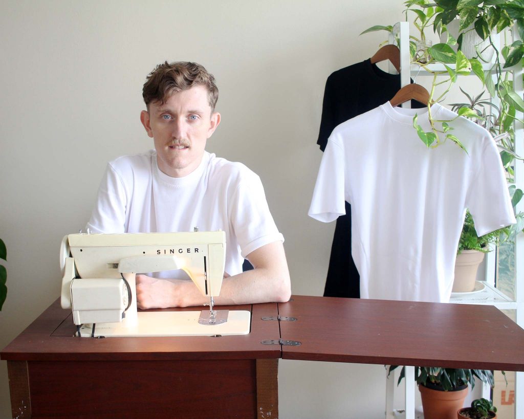 My Story — Cornelius Quiring