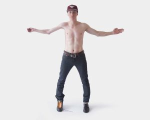 My Story — Cornelius Quiring