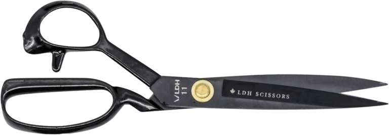 Cornelius Quiring — Sewing Tutorials, Tips and Inspiration