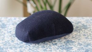 How to Make a Tailor's Ham (Free Pattern)