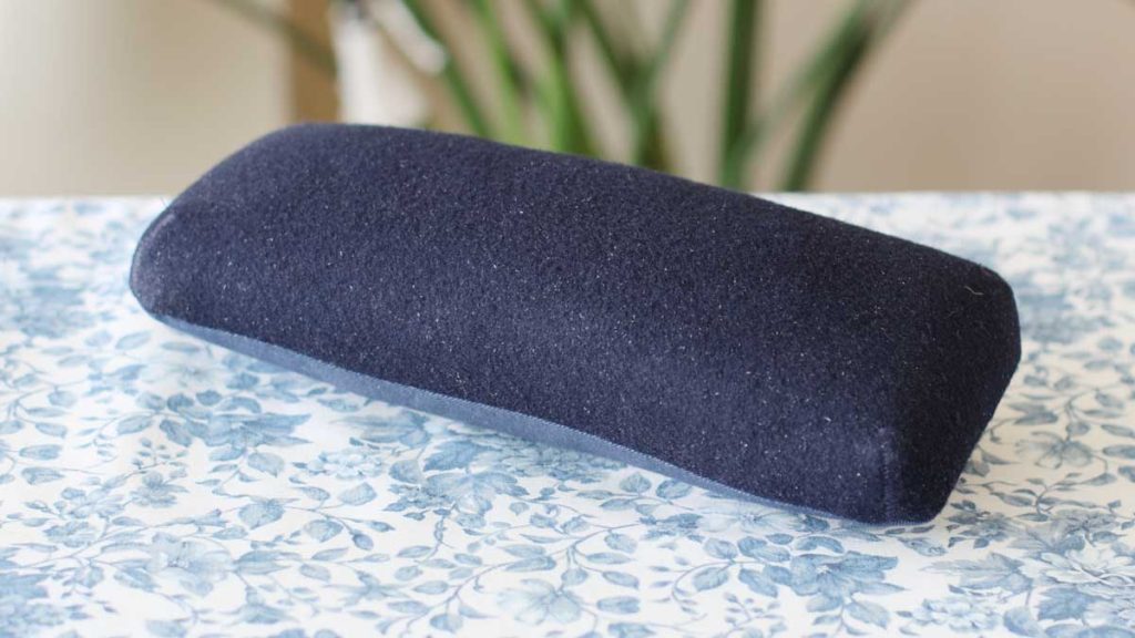 How to Make a Tailor's Ham (Free Pattern)