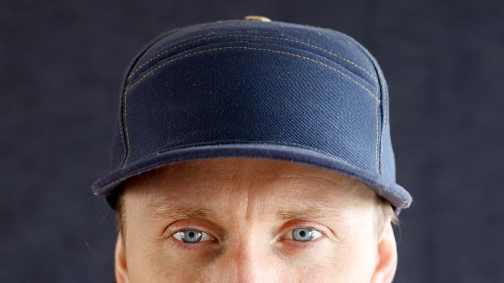 How to Sew a Cap (With a Free Pattern)