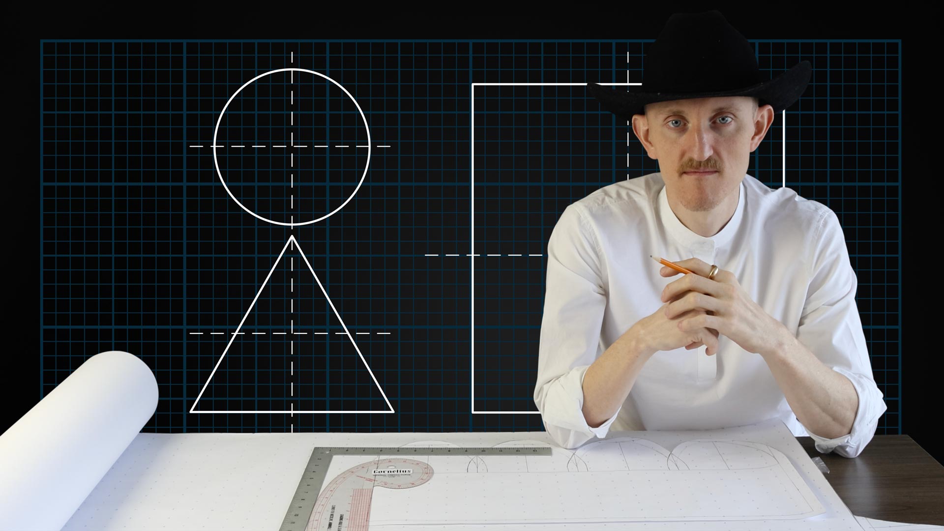 Cornelius Quiring — Sewing Tutorials, Tips and Inspiration