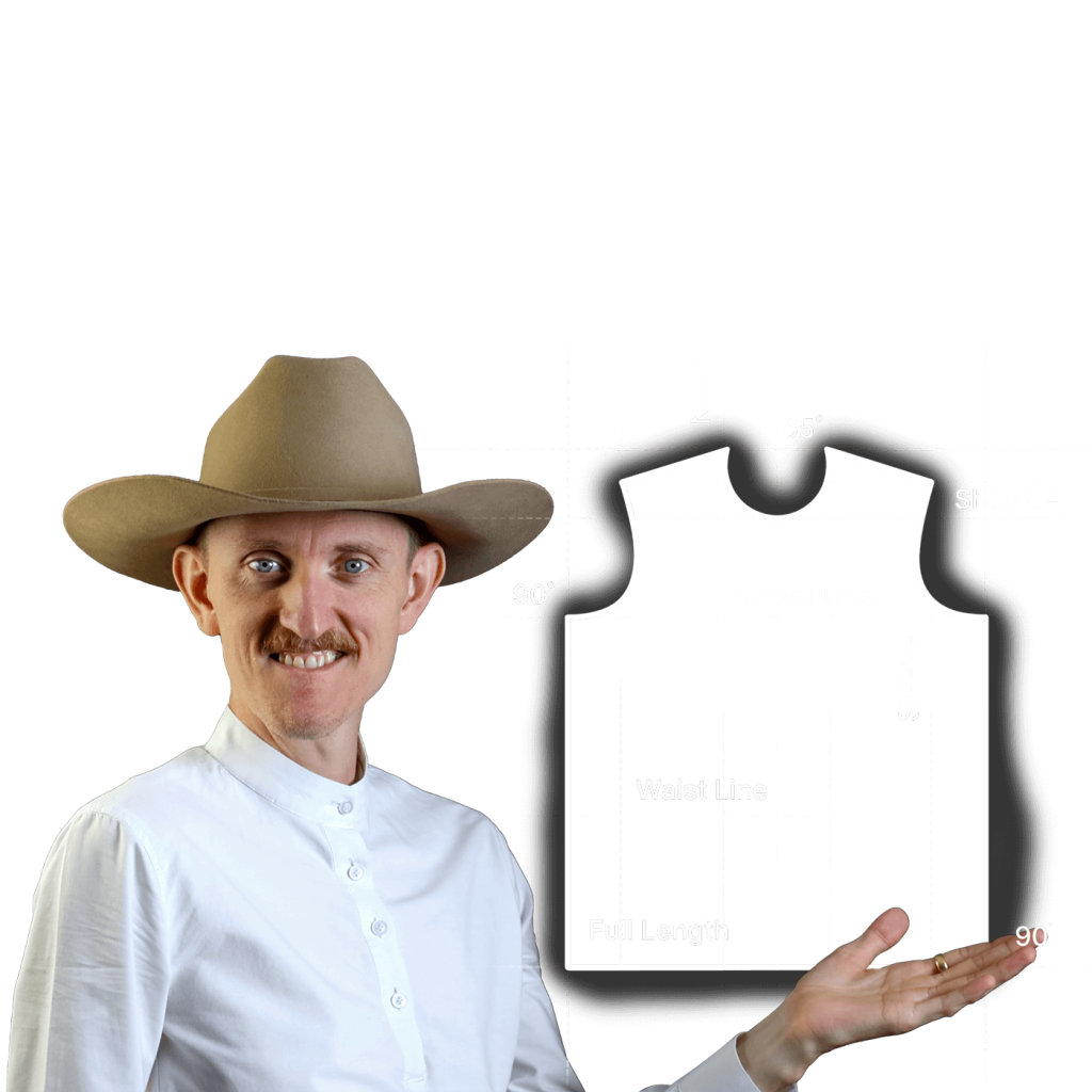 Cornelius Quiring — Sewing Tutorials, Tips and Inspiration